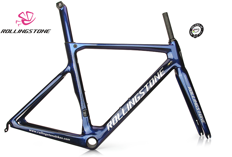 SHANGHAI WDCYCLE CO., LTD (ROLLINGSTONE BIKES)
