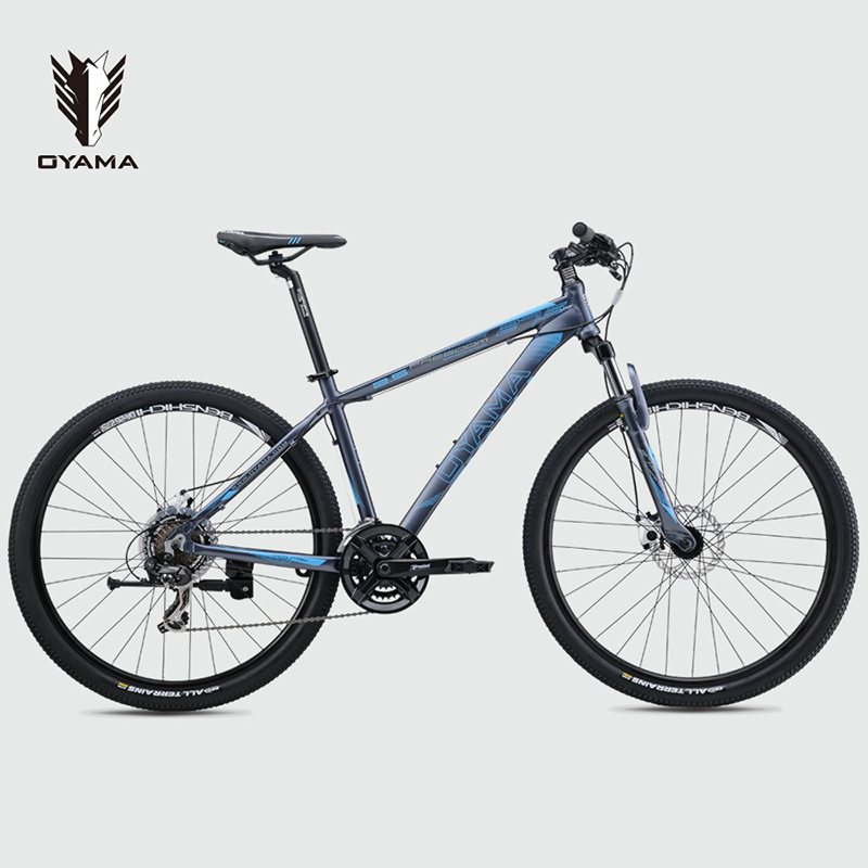 OYAMA Bicycle.CO.LTD