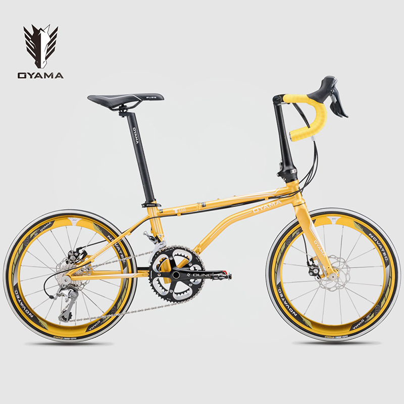 OYAMA Bicycle.CO.LTD