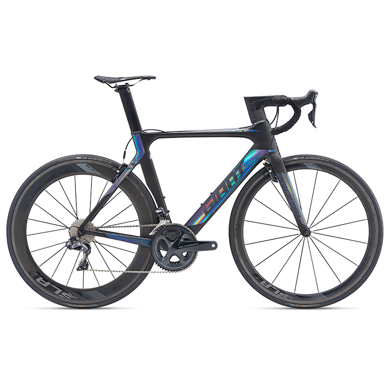 GBI-Global Bike Information