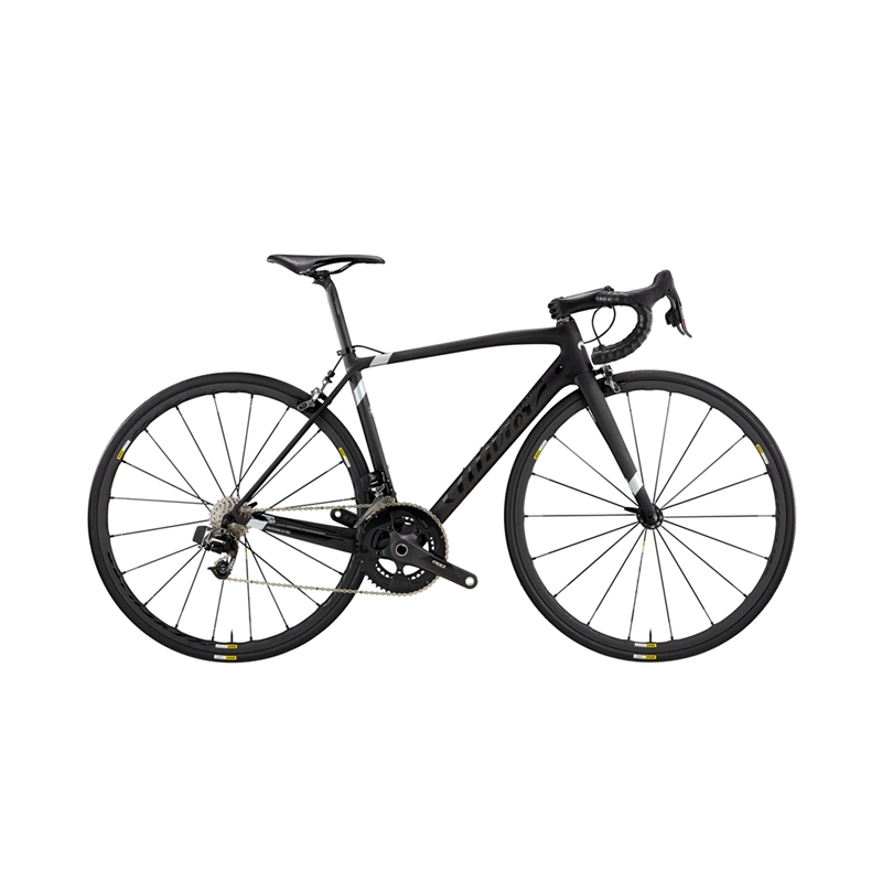 GBI-Global Bike Information