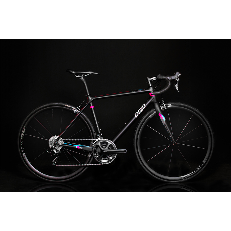 Advanced International Multitech Co., Ltd. (DIZO BIKE)