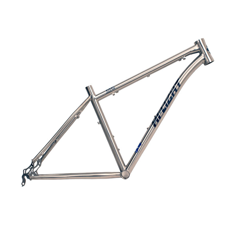 BEIJING YU TAI HANG LUN SPORTS APPARATUS CO., LTD.