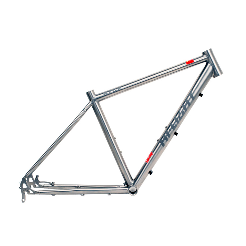 BEIJING YU TAI HANG LUN SPORTS APPARATUS CO., LTD.