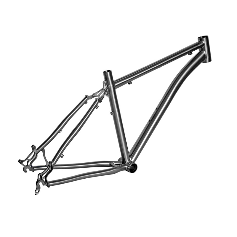 BEIJING YU TAI HANG LUN SPORTS APPARATUS CO., LTD.