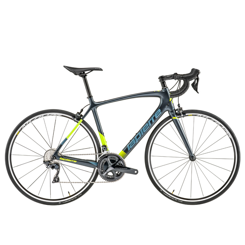 GBI-Global Bike Information