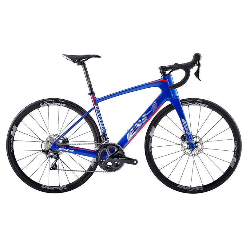 BH Bikes China