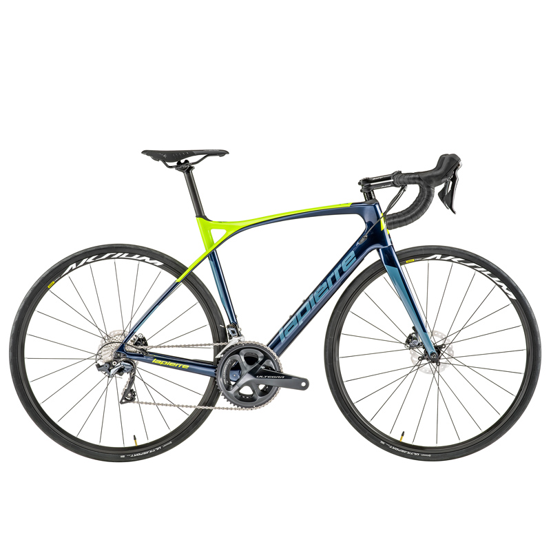 GBI-Global Bike Information