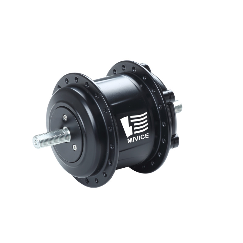 M&S E-Driving System Co., Ltd (Mivice)