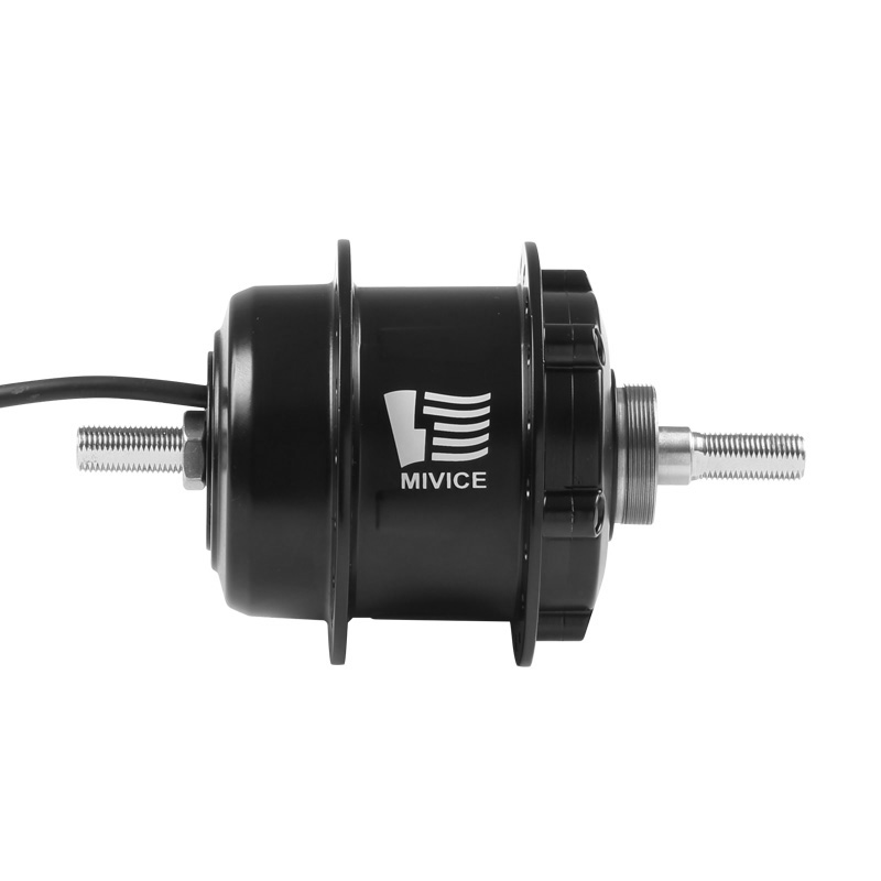 M&S E-Driving System Co., Ltd (Mivice)