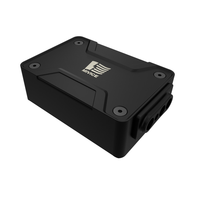 M&S E-Driving System Co., Ltd (Mivice)