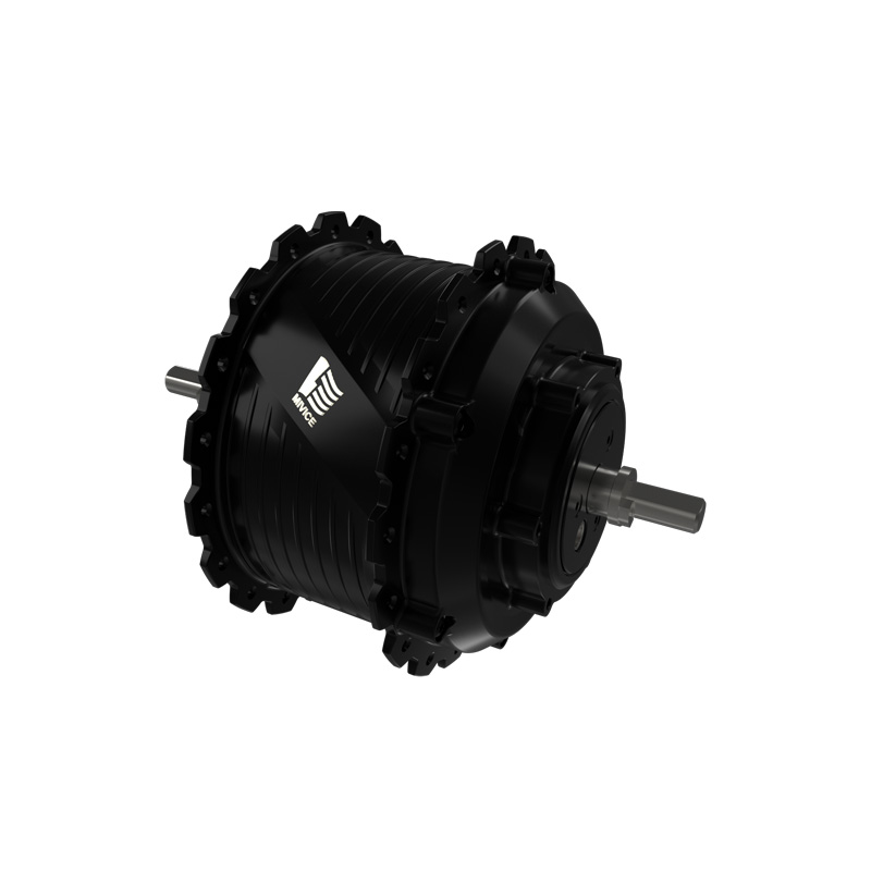 M&S E-Driving System Co., Ltd (Mivice)