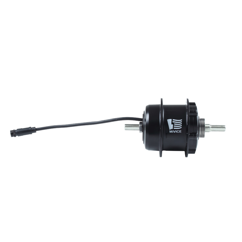 M&S E-Driving System Co., Ltd (Mivice)
