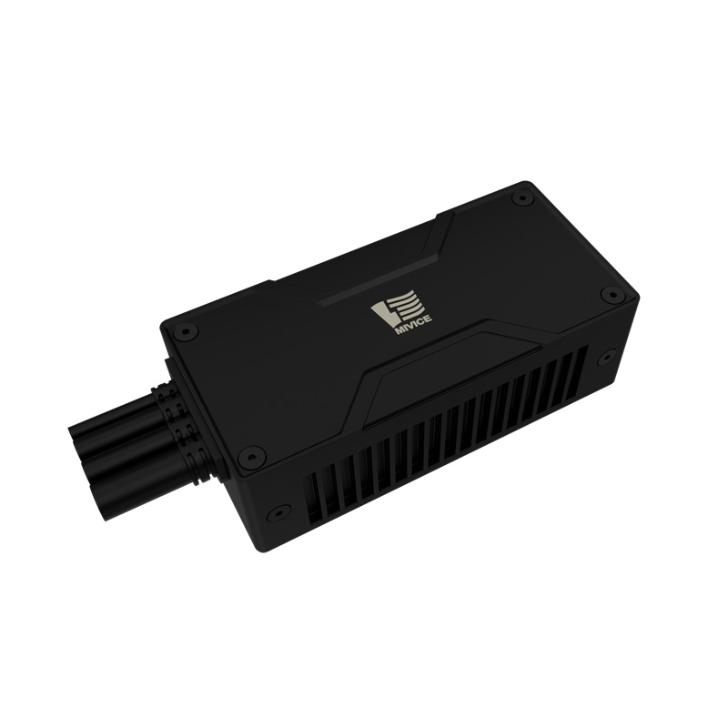 M&S E-Driving System Co., Ltd (Mivice)