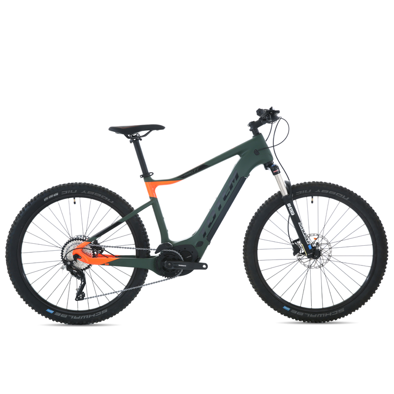 GBI-Global Bike Information
