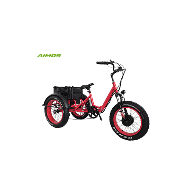 Changzhou Aimos Technology Co.,Ltd