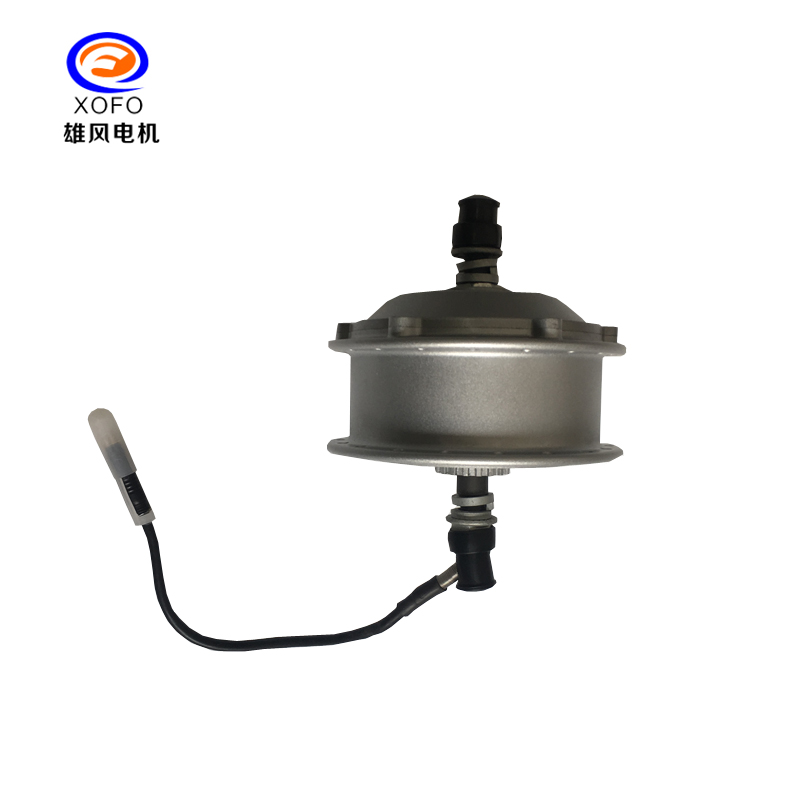 Suzhou XiongFeng Motor Co., Ltd.