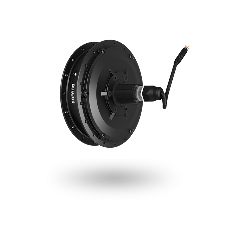 BAFANG ELECTRIC (SHUZHOU)CO.LTD.