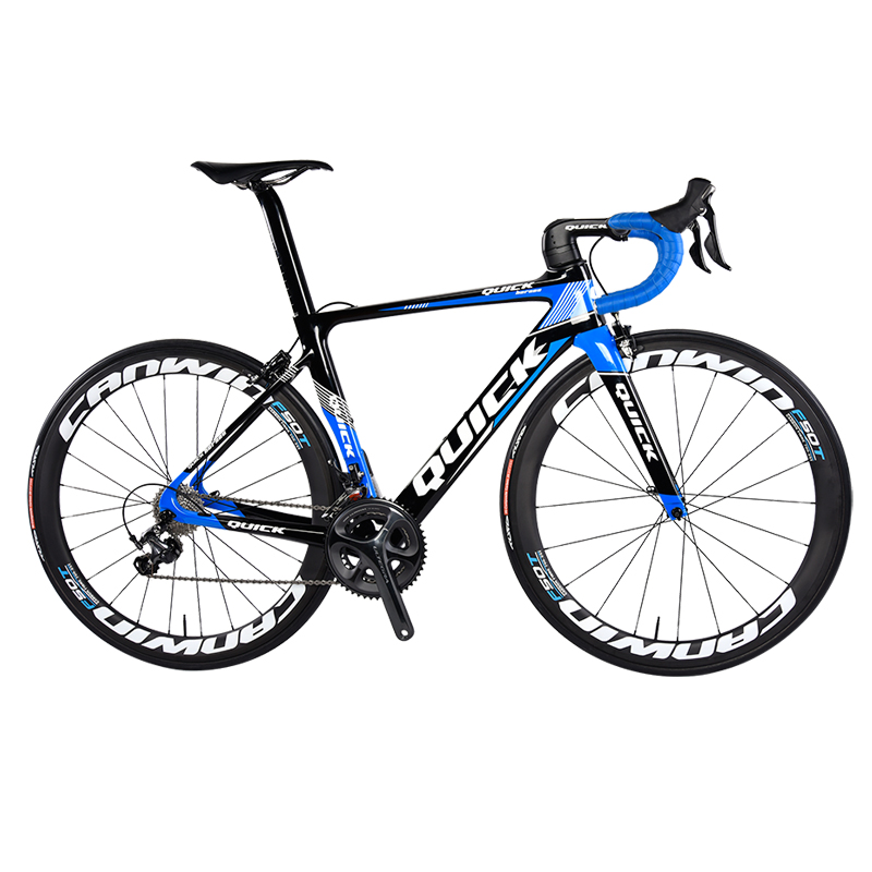 Quick Sports Equipment (Hong Kong) Co., Ltd