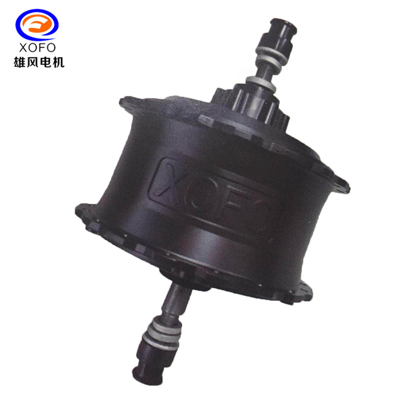 Suzhou XiongFeng Motor Co., Ltd.