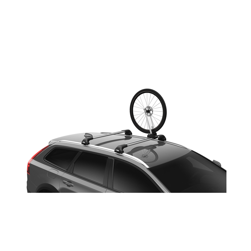THULE TRADING (BEIJING)CO.,LTD,SHANGHAI BRANCH COMPANY